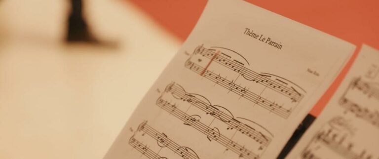 🎼 L'origine des notes de musique Do, Ré, Mi, Fa, Sol, La, Si - Music ...